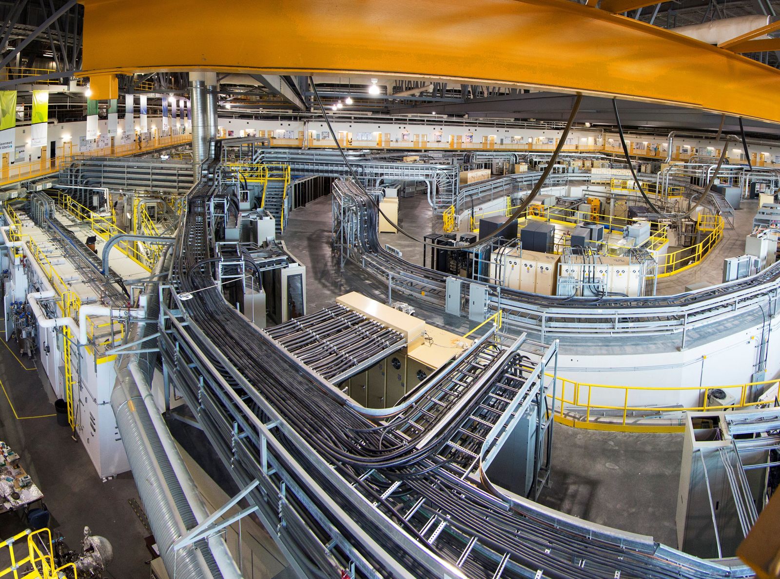 CFI awards CLS $76.9M to stay on the leading edge of research ...