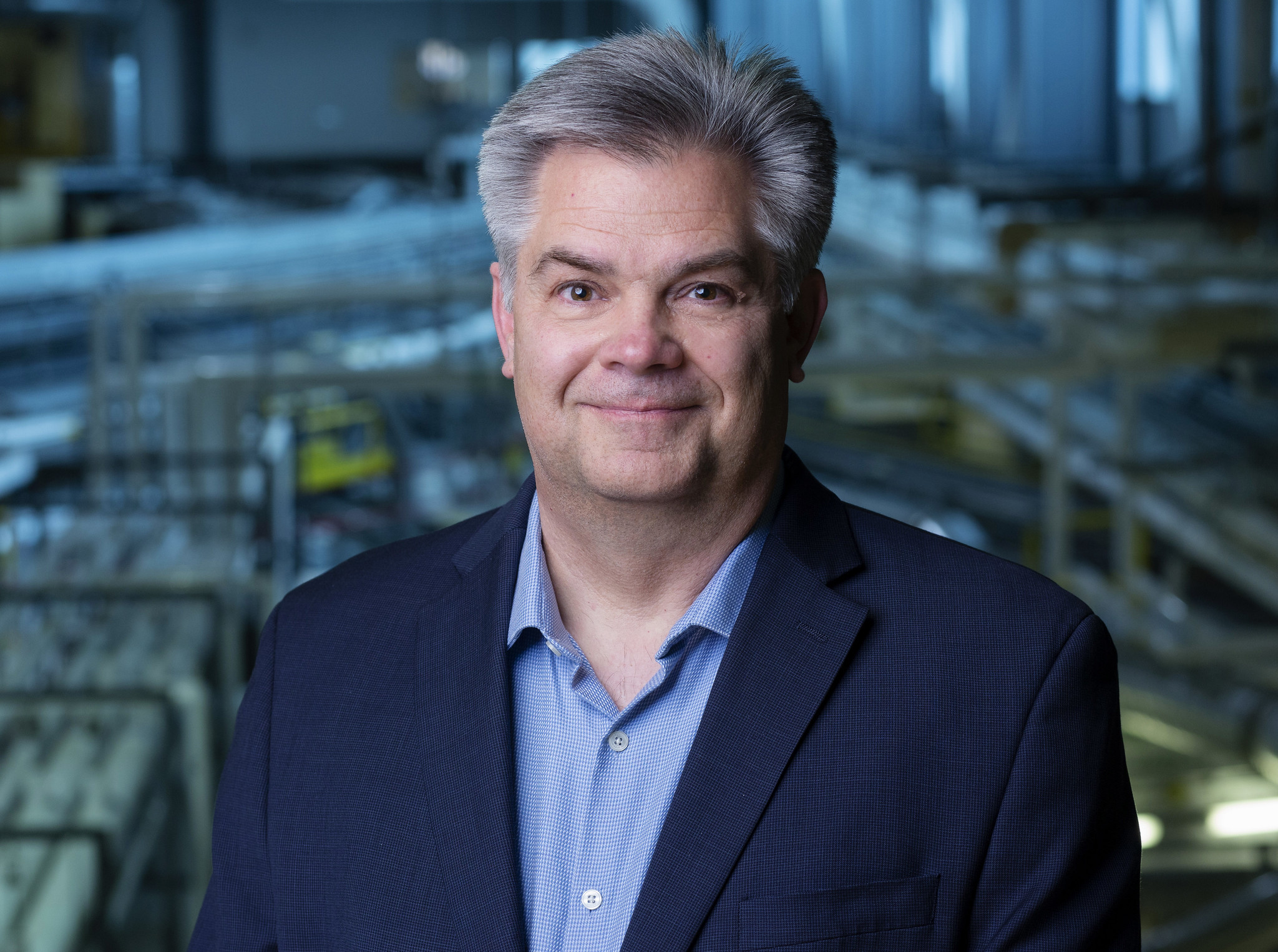 Canadian Light Source at USask announces appointment of new Chief ...