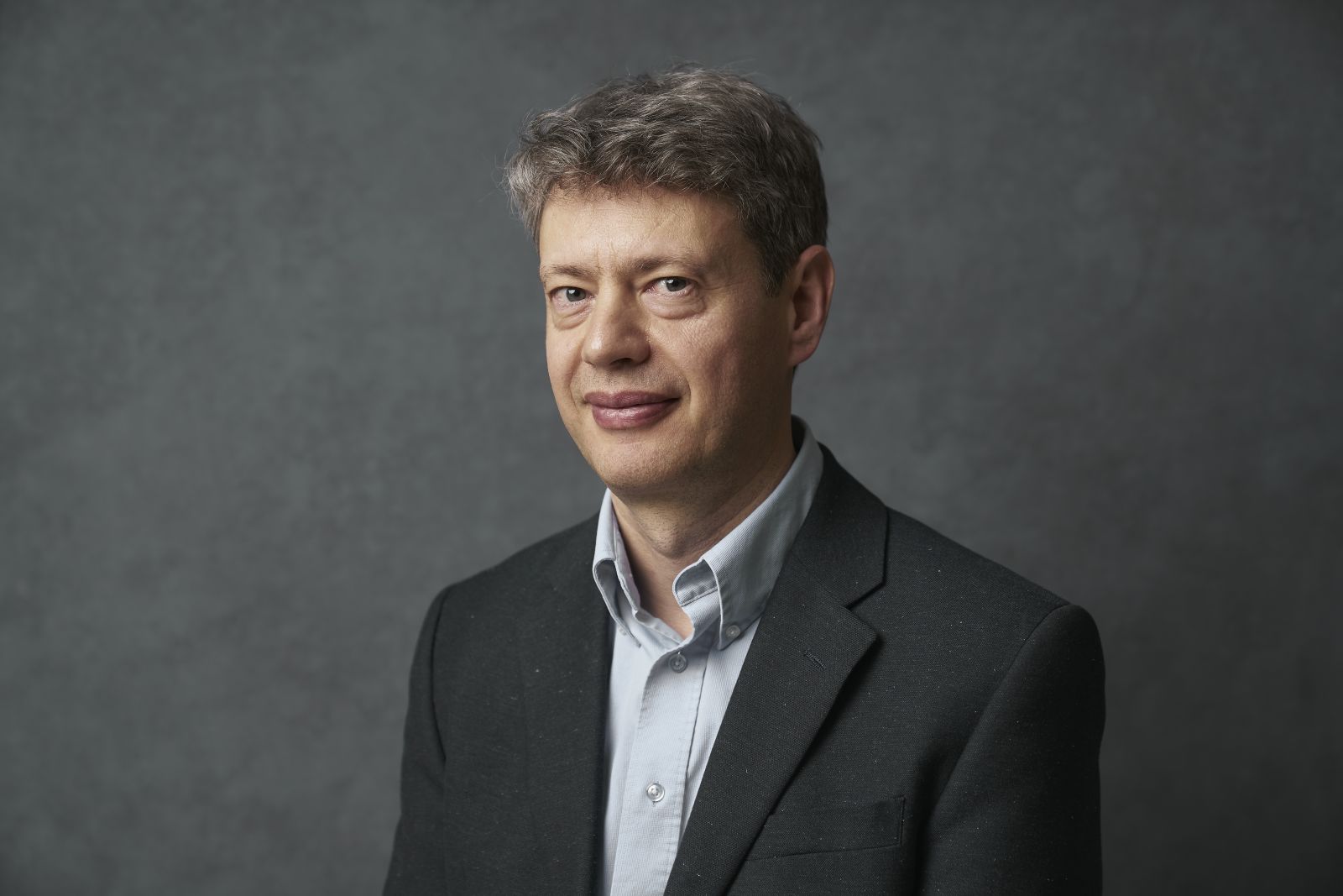 Microscopy Expert Joins CLS as Science Director - Canadian Light Source